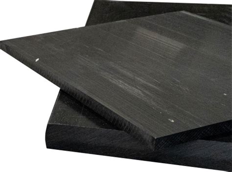 Shop PA 6 GF 30 schwarz Polyamid Glasfaser Platten Zuschnitt nach Maß ...