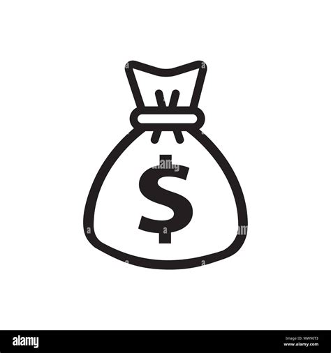 Money Vector Icons