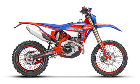 Gebrauchte Und Neue Beta Rr Race 4t 480 Motorräder Kaufen