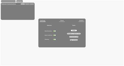Current Ui And Attempt To Fix It Feature Requests Stateview Forums