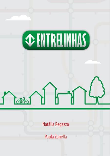 Entrelinhas Pdf