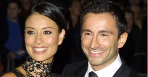 Melanie Sykes Reveals Son S Autism Diagnosis Sparked Her Decision To Leave Unhappy Marriage