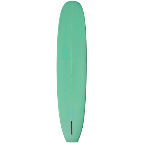 90 Retro Noserider Swirly Paragon Surfboards