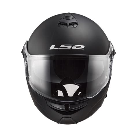 Cascos Ls2 Coolbox