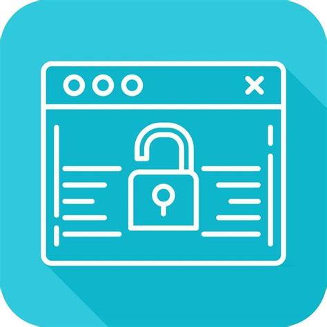 Password Vector Icon 24916212 Vector Art At Vecteezy