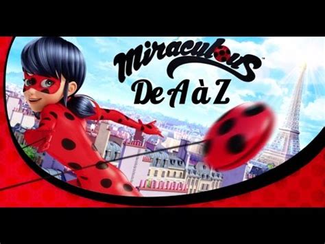 Miraculous Ladybug Theme Song With Lyrics Youtube