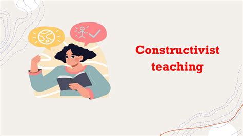 Effective Teaching Guide Constructivist Teachingpptx