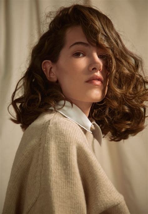 Thick Loose Wavy Bob Natural Hair Styles Curly Hair Styles