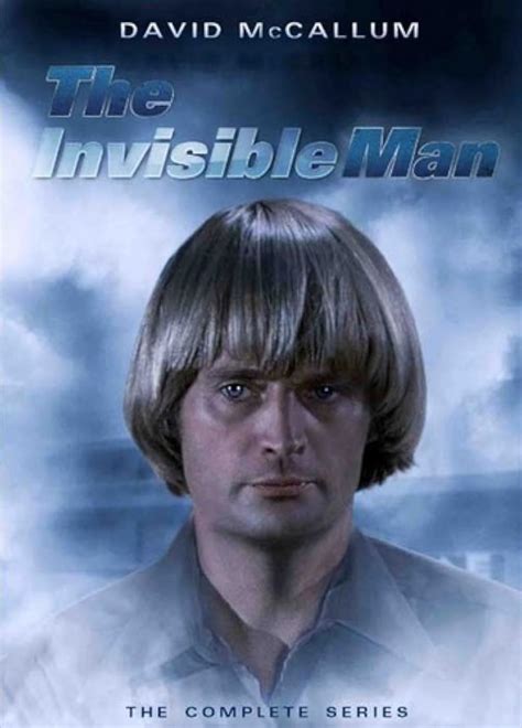 The Invisible Man Tv Series 19751976 Imdb
