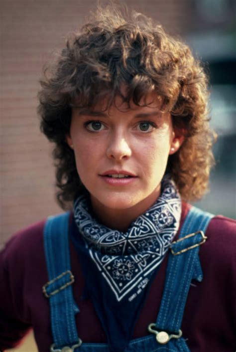 Amanda Bearse