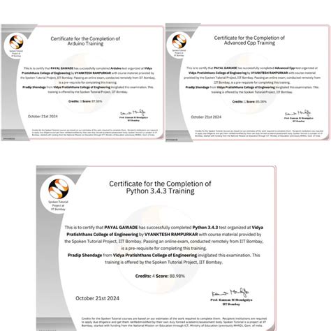 Payal Gawade On Linkedin Arduino Python Cpp Spoken Techskills Coding