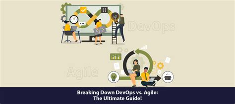 Devops Vs Agile Which Methodology Is Right For You