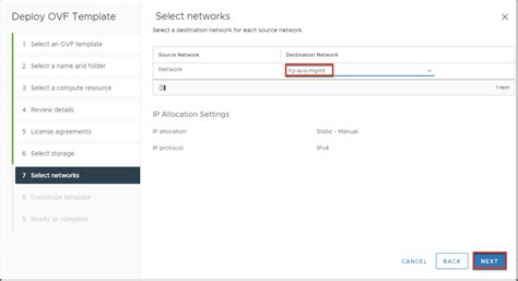 Deploying Horizon Cloud Next Gen Edge For Horizon 8 End User Computing Blog