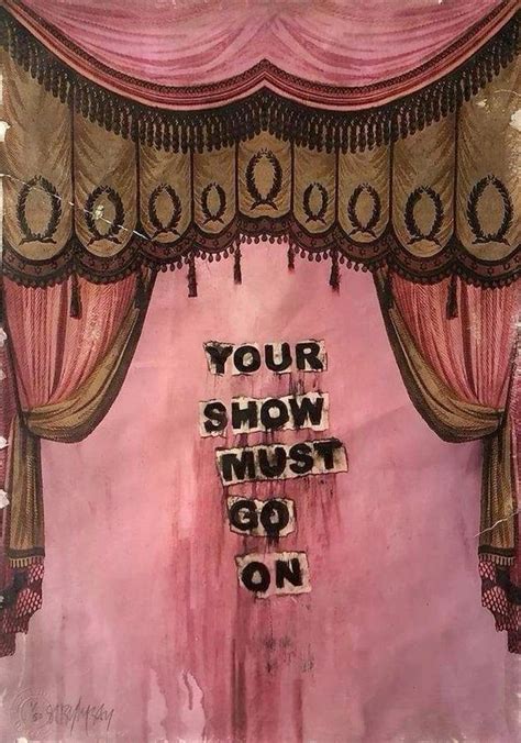Pin By 🪲 On Showgirls Inspirational Quotes Prints Words