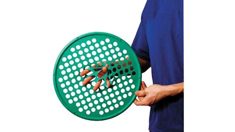 Cando® Hand Exercise Webs Kettering Surgical Appliances