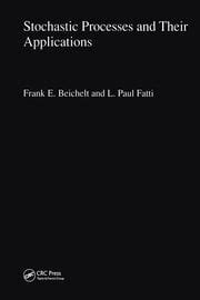 Stochastic Processes And Their Applications St Edition Frank Beic
