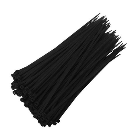 Heavy Duty Zip Ties And Plastic Tie Straps Walmart