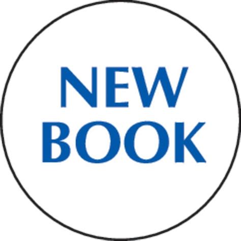 Demco Round Classification Labels New Book