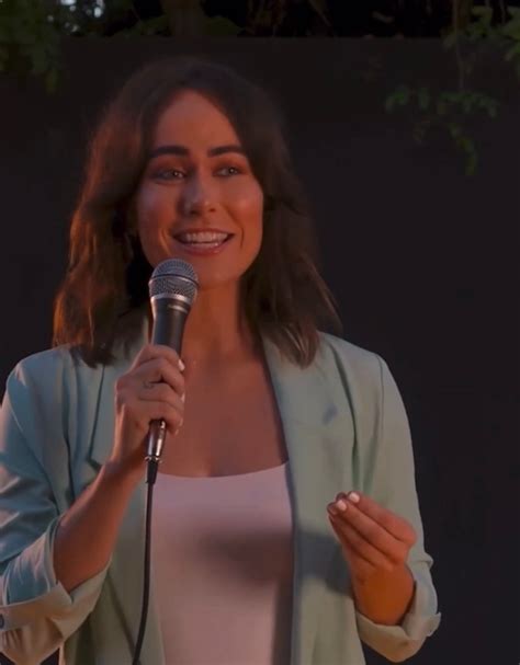 Meet Megan Gallagher Canvasrebel Magazine