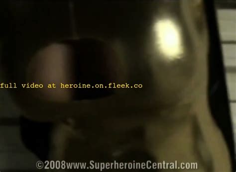 Supreme Avenger The Avenger Trap Eporner