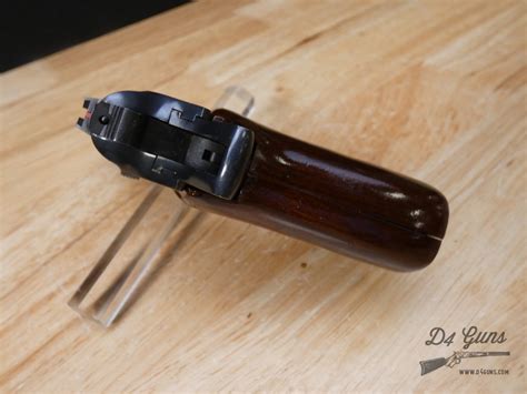 Walther Ppk Engraved 75th Anniversary 380 Acp D4 Guns