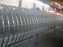 Rod Baffles Heat Exchangers In Saudi Arabia Tipo Heat Exchangers