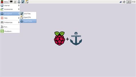 La Rasperry Pi Comme Station De Nav Avec Openplotter Edelvoilier