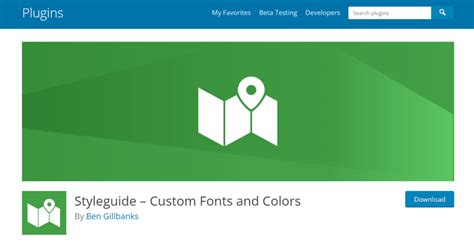 Top 8 Plugin Font Chữ Cho Wordpress Tốt Nhất Năm 2025
