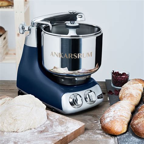 Ankarsrum Original Stand Mixer Hoffman Media Store