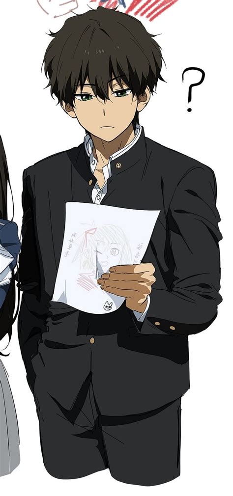 Pin De Troy 🫶🏻 Em Gakuran Personagens De Anime Anime Personagens