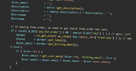 Critical Security Vulnerability Discovered In Woocommerce Stripe