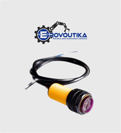 Infrared Sensor Adjustable Switch Shop Erovoutika