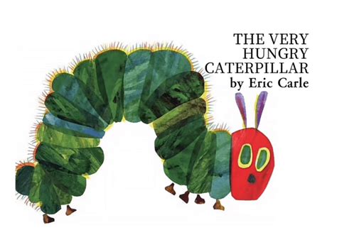 【与你共读】第二百十六期 生生共读《the Very Hungry Caterpillar》张家港市外国语学校杨舍镇