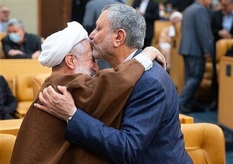 حرف رمزی که کاظم صدیقی درباره زمین‌خواری حوزه علمیه ازگل زد وزیر رئیسی عزل شد، معاون او تهدید