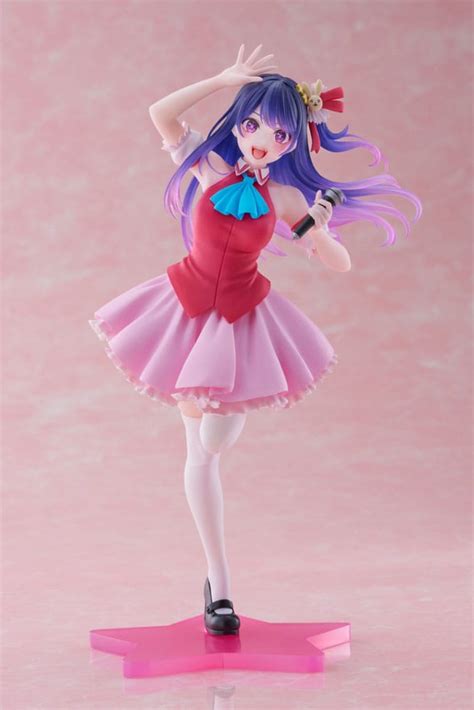 Buy Pvc Figures Oshi No Ko Coreful Pvc Prize Figure Ai Hoshino B Komachi Ver Archonia Com