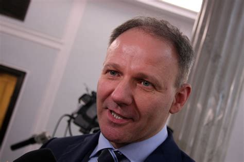 Tusk Znowu Się Wściekł Tym Razem Przez Protasiewicza Wiadomości Z