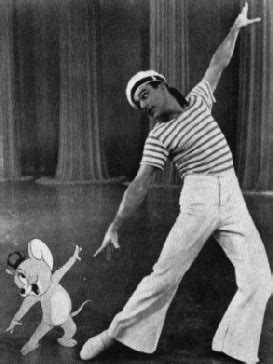 Gene Kelly Wikipedia