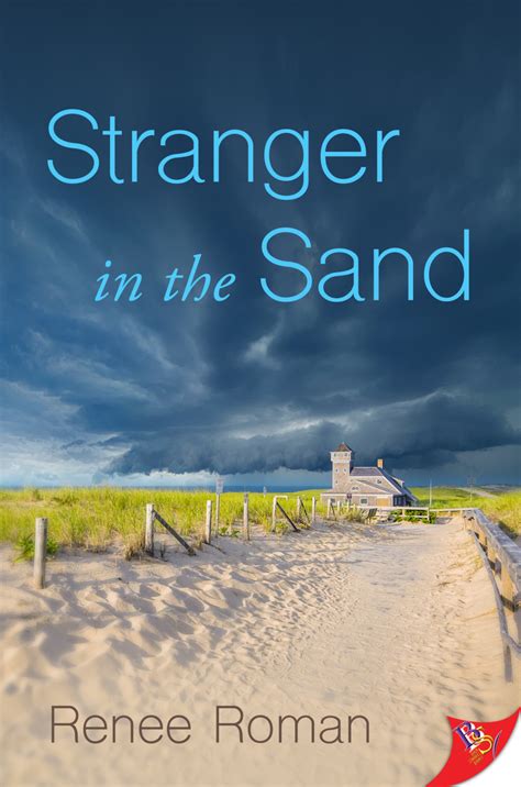 Stranger In The Sand By Renee Roman Bold Strokes Books
