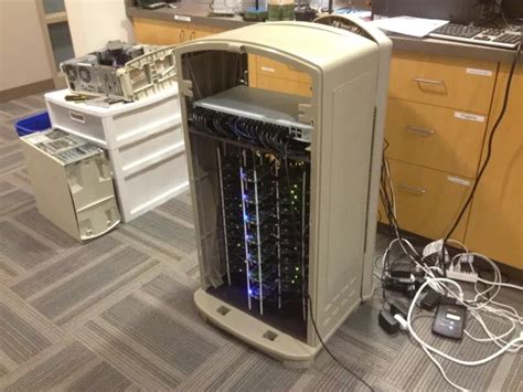 building a 96 core ubuntu arm solar powered cluster phoronix