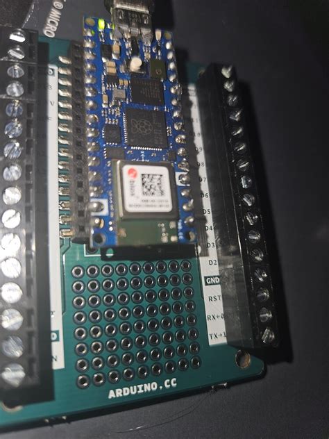 no wifi connection from rp2040 to iot cloud cloud iot arduino forum