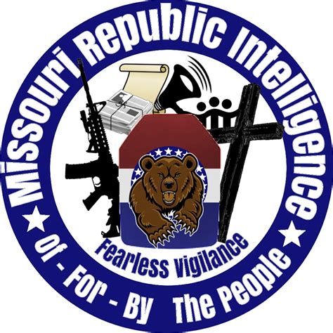 Missouri Republic Intelligence Youtube