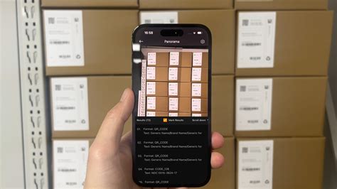 Integrate Barcode Scanning With Inventory Erp Systems Dynamsoft Blog