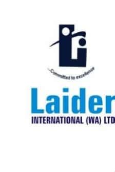Laider International West Africa Limited Oshodi Lagos - finelib.com