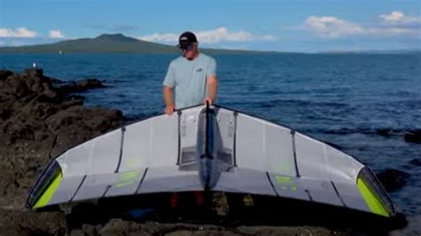 Ppc M1 R First View With Sam Loader Haiku Sports