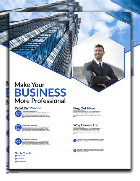 Flayer Design Behance