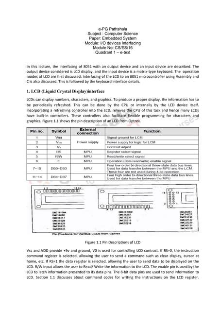 Keypad Scanner Using Verilog Code In Vlsi Systems Ppt