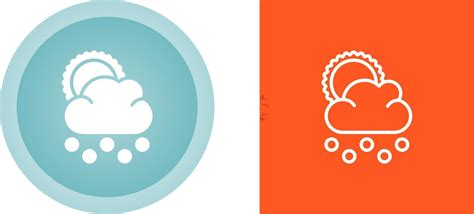 Clouds Vector Icon 40620782 Vector Art At Vecteezy