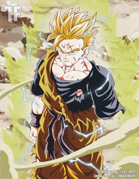 Gohan Del Futuro