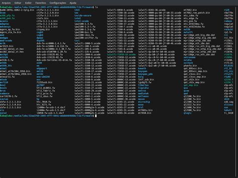 Instalar Drivers No Linux