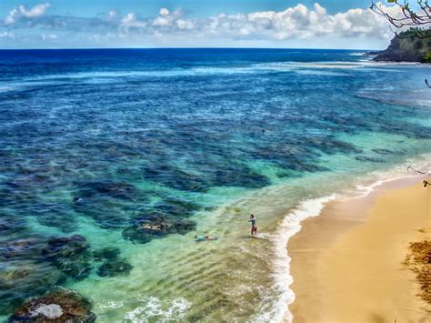 The 15 Best Snorkeling Spots In Kauai Recommendations For 2026